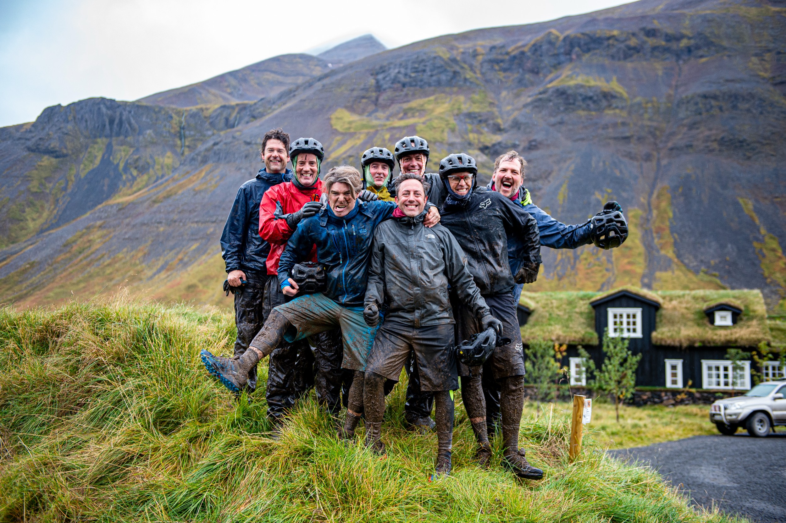 Eleven Deplar Farm | Exclusive Summer Retreat in Iceland