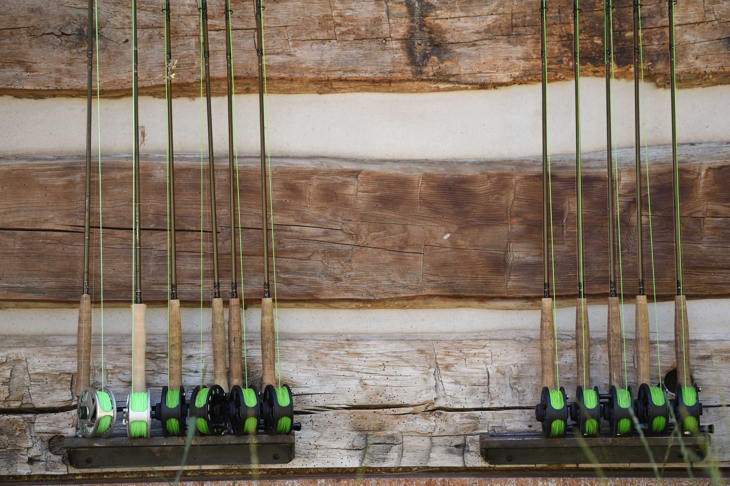 Learn to Fly Fish in Colorado with Eleven | Beginner Angling Adventures